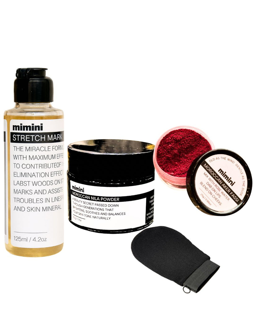 Timeless Beauty Bundle – mimini
